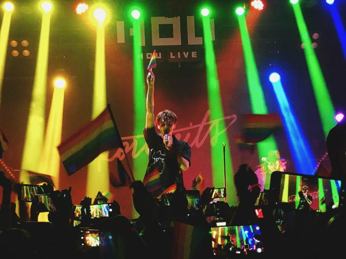 深圳hou live在哪_深圳hou live场地介绍_深圳hou live怎么去-大河票务网